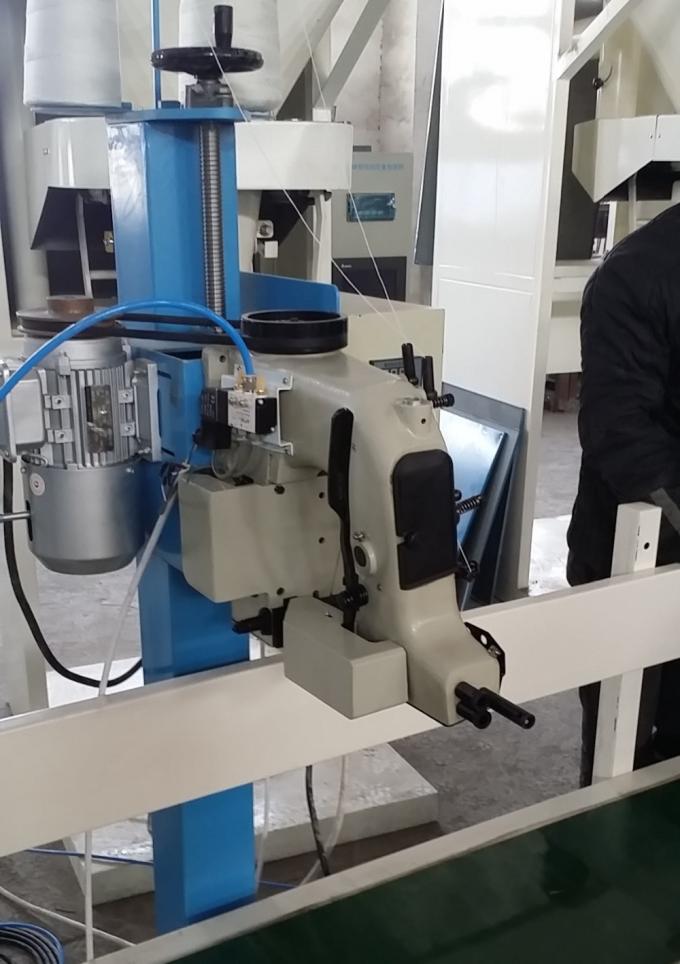 GK35-6A Automatyczna maszyna do szycia worków ryżu 500 worków / godzinę